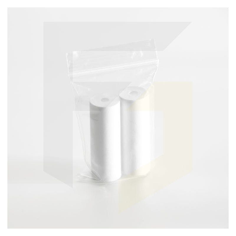 TSI Alcohol Wicks for PortaCount (Pack of 10)