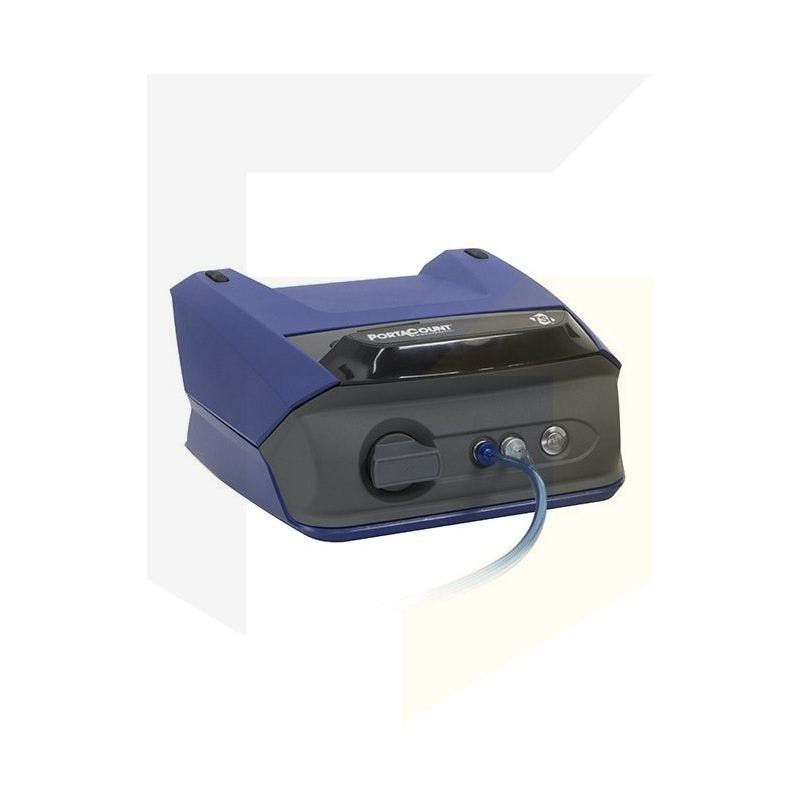 TSI PortaCount Pro Fit Test System - Model 8040