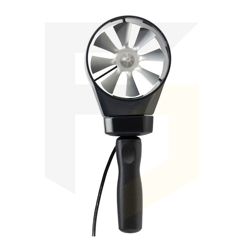 TSI Rotating Vane Probe (100 mm) for Velocity / Temperature