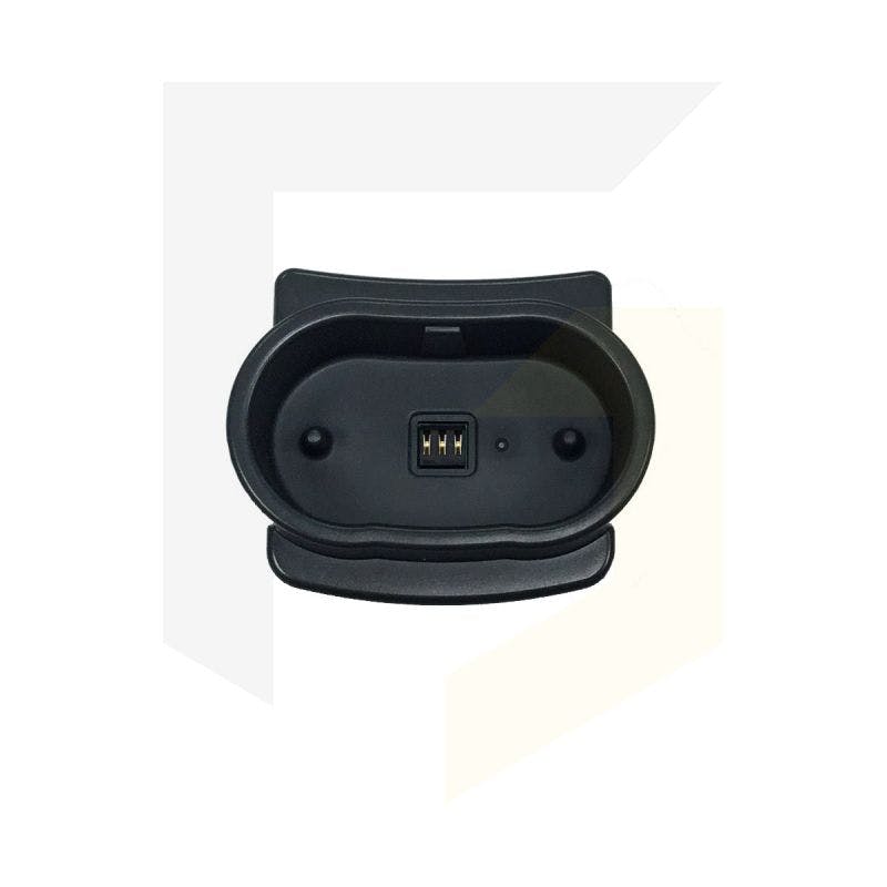 Casella Tuff Single Charging Cradle/PSU | Buy From Frontline