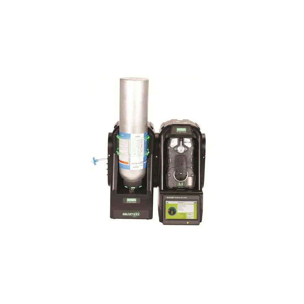 MSA Galaxy GX2 (ALTAIR 5/5X / 1 Valve)
