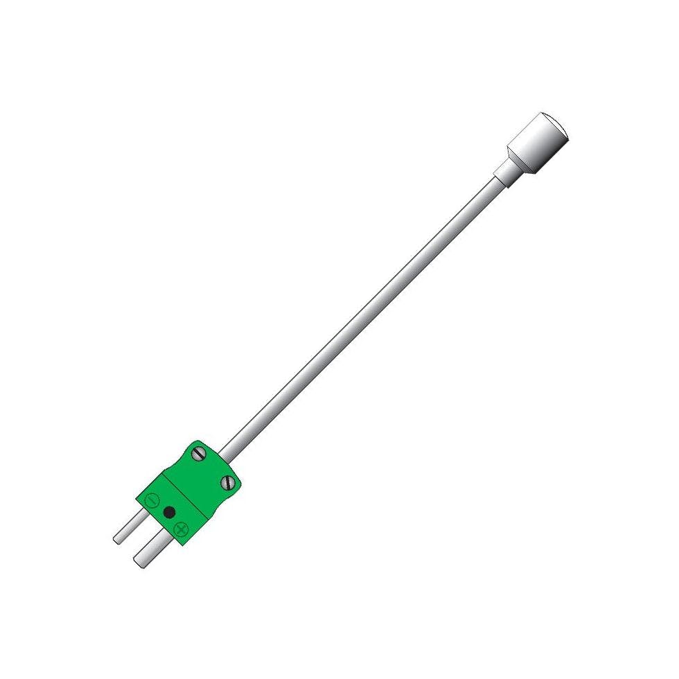 Buy ETI Stainless Steel Surface Probe (8 x 120 mm)