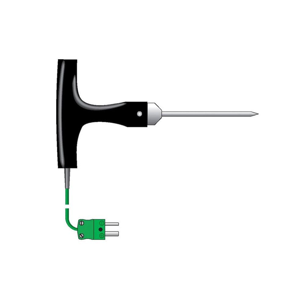 Buy ETI Penetration Probe (4 x 100 mm) Type K Probe