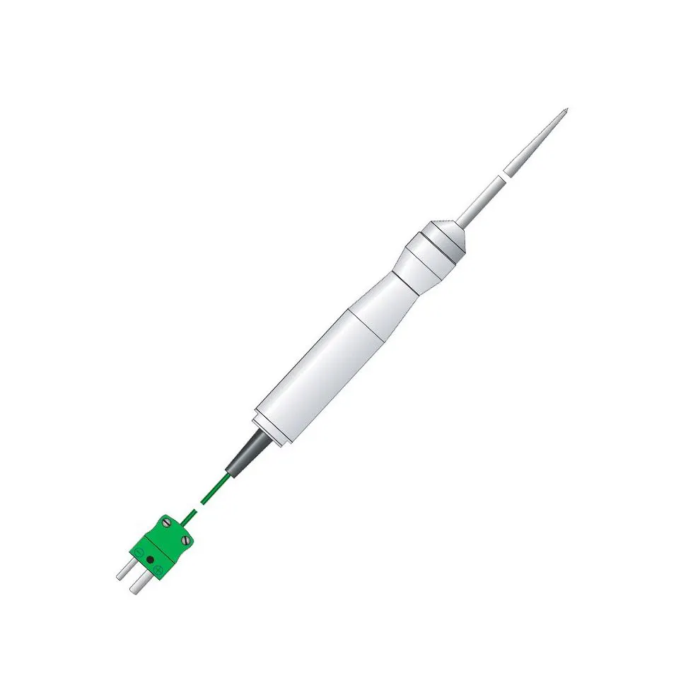 Buy ETI PTFE Handle Probe (3.3 x 130 mm)