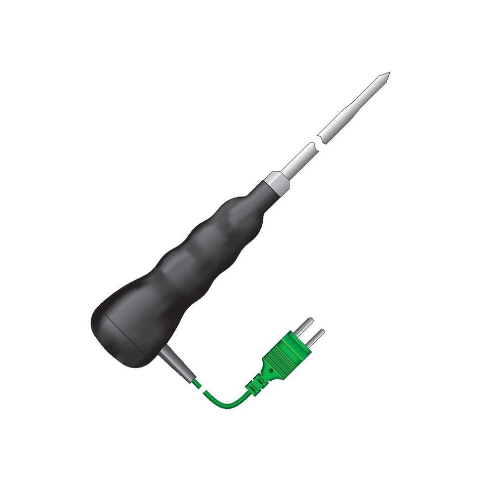 Buy ETI Penetration Probe (6.35 x 300 mm) Type K Probe