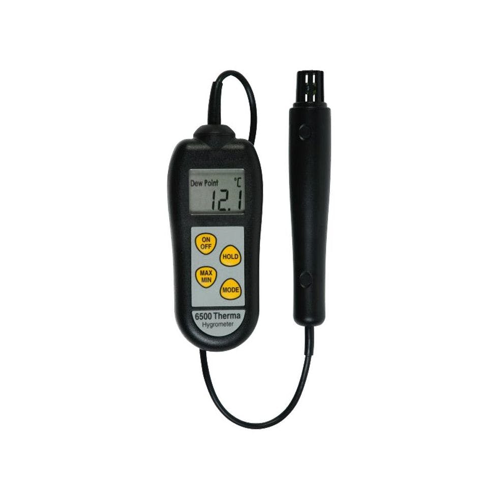 Buy ETI 6500 Therma-Hygrometer