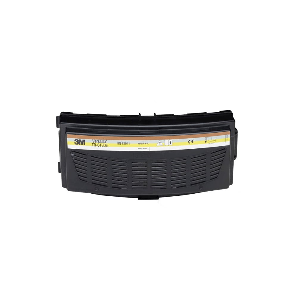 3M Versaflo A1B1E1P Filter TR-600 & TR-800