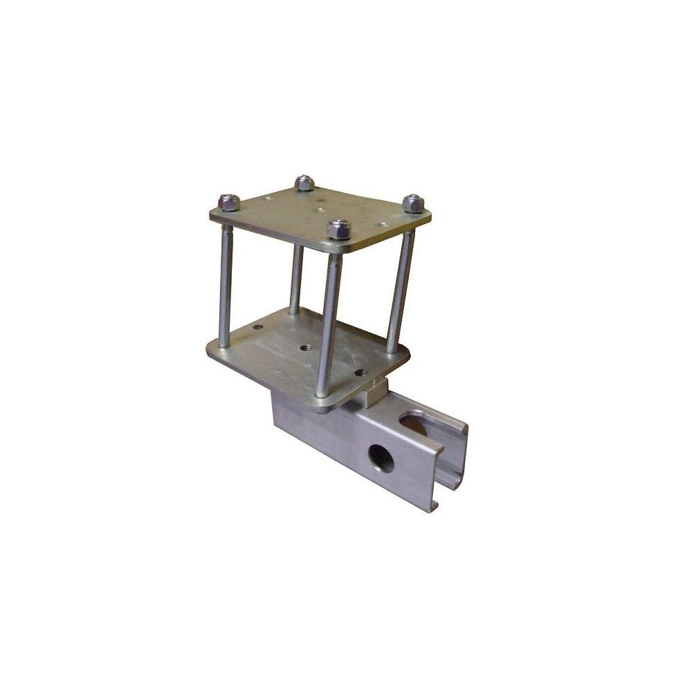 Abtech Davit Bracket