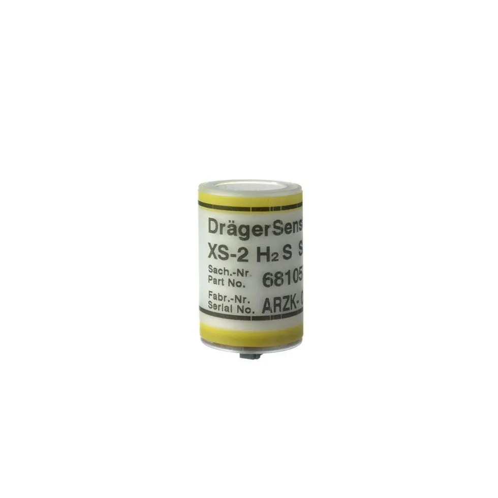 DragerSensor XS-2 H2S SR