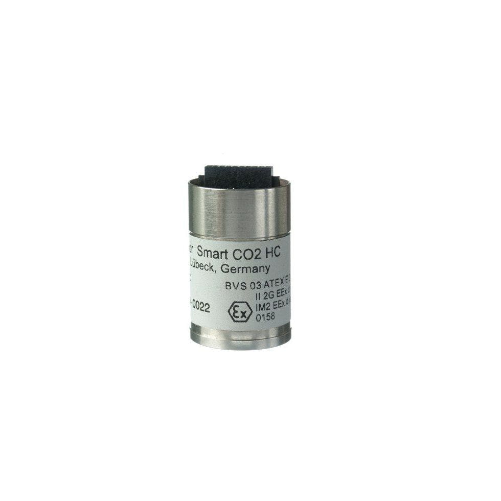 Drager IR CO2 HC (0-100 Vol%) Sensor