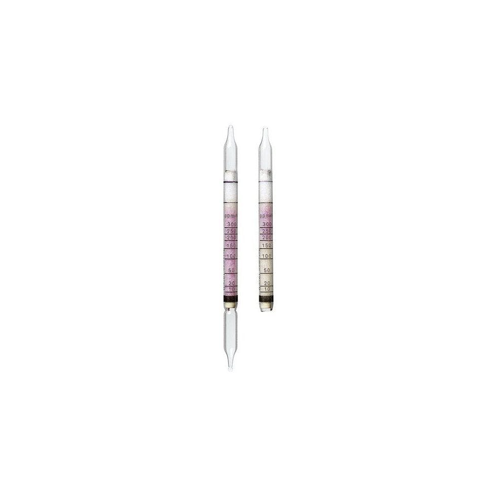 Drager Carbon Dioxide 1%/a-D (1-30 Vol% x h) Diffusion Tube