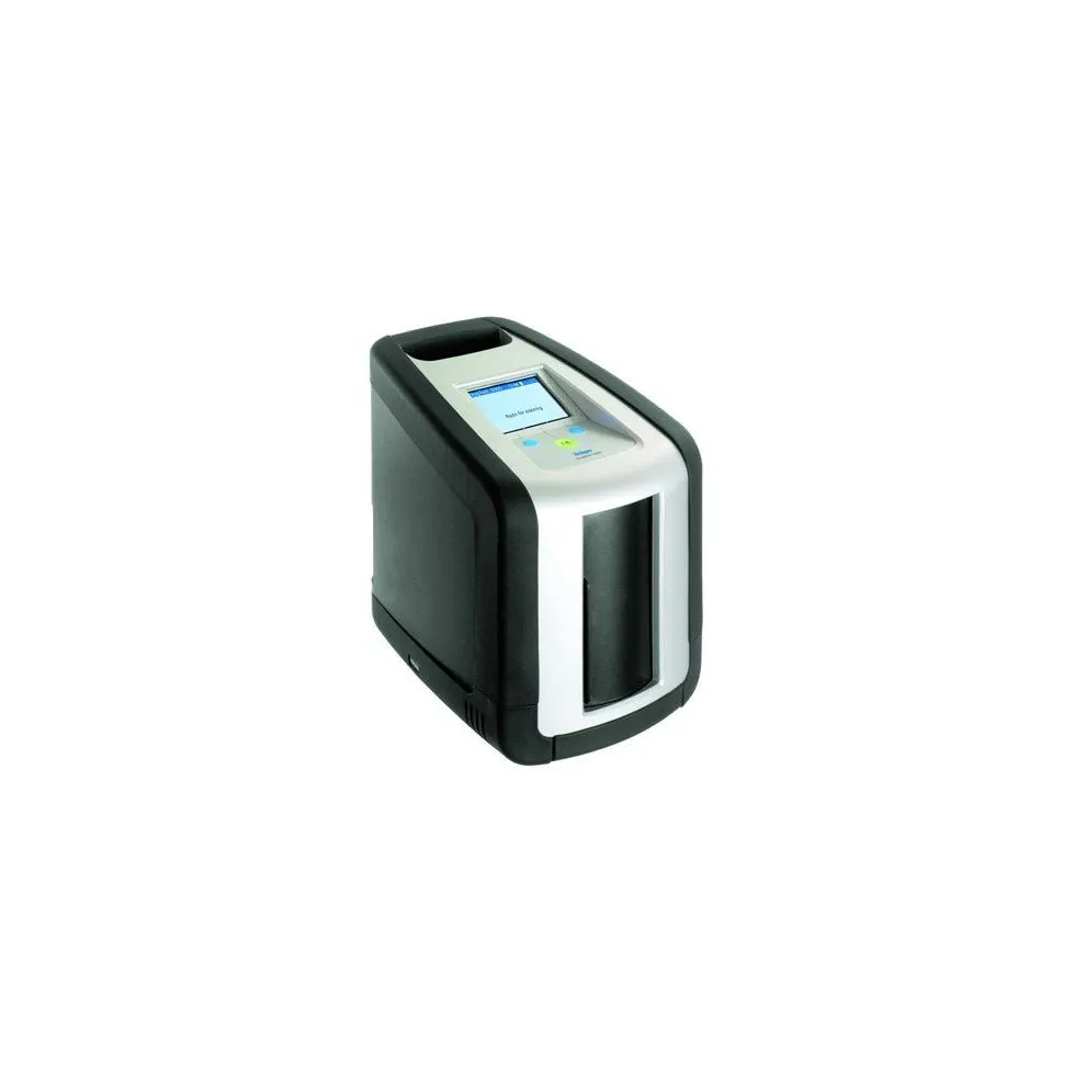 Drager Drug Test 5000 Analyzer