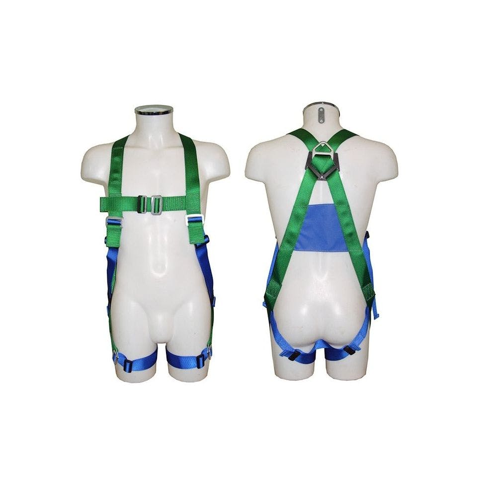 Abtech Single Point Harness