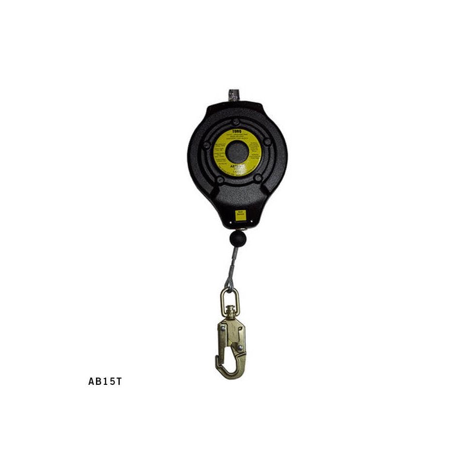 Abtech 15m Fall Arrest Device