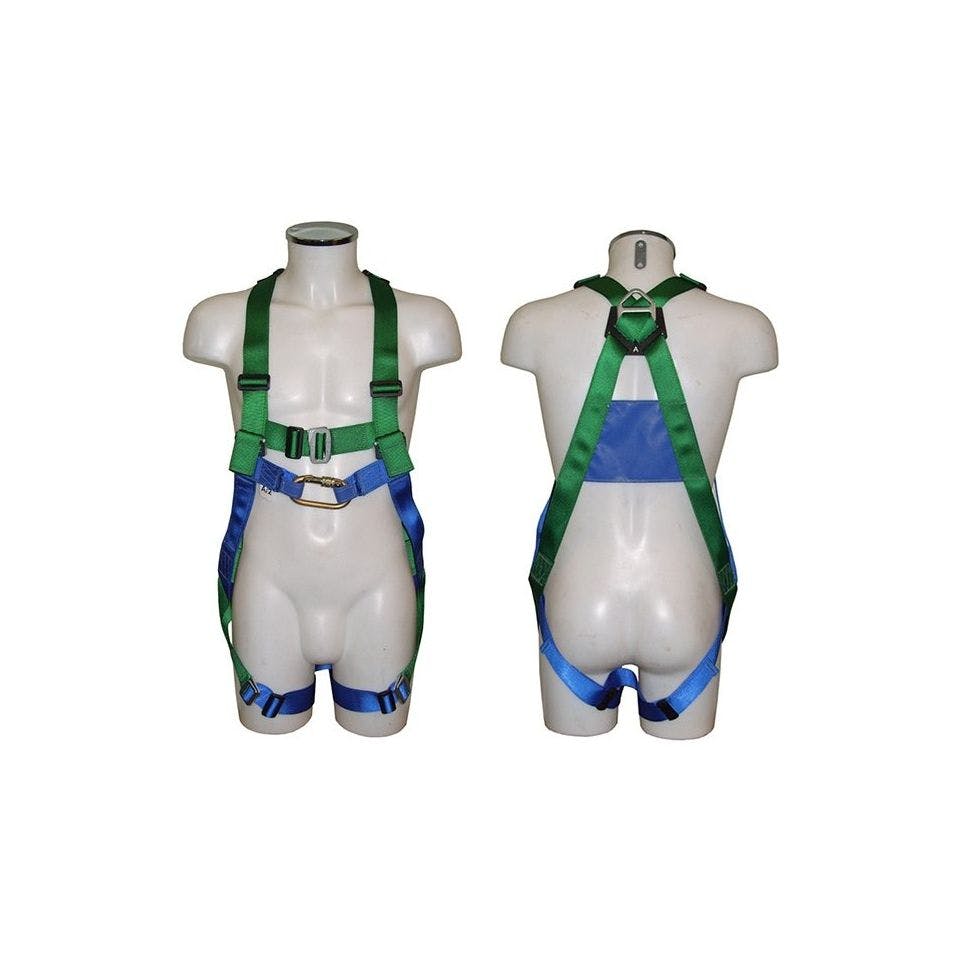Abtech Two Point Soft Loop Harness