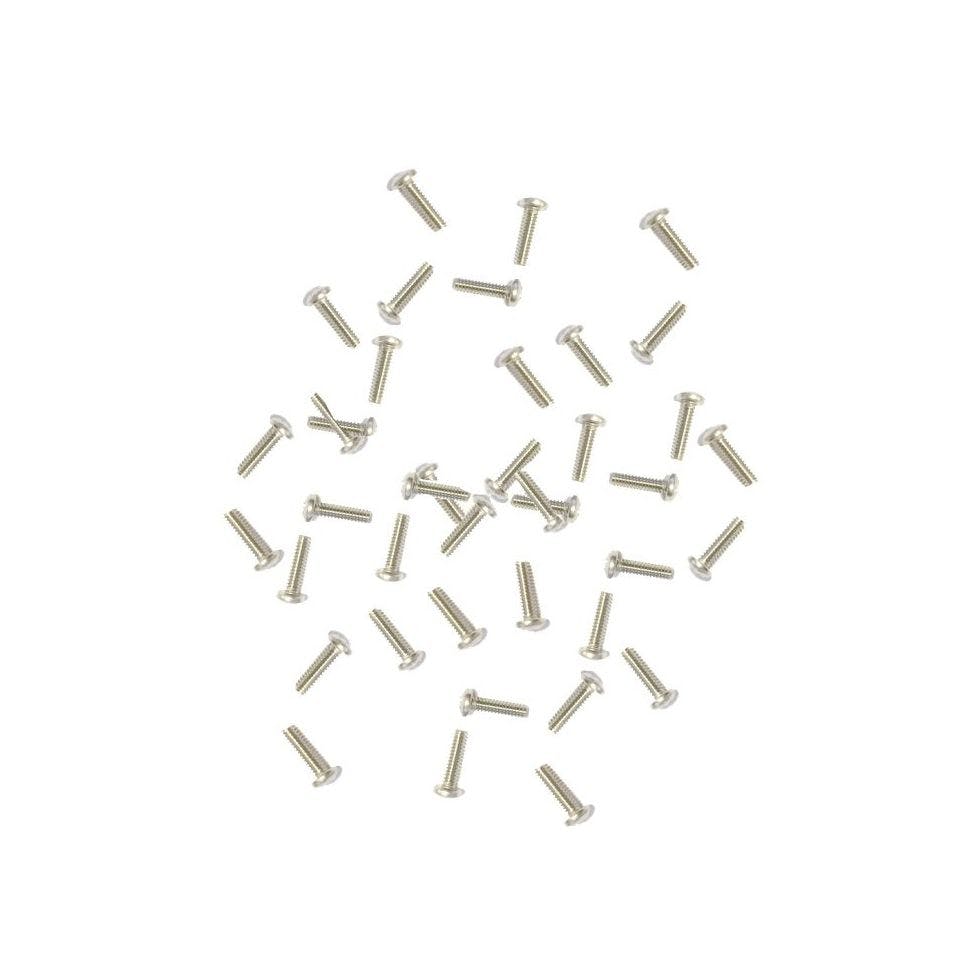 BW Screw Kit for GasAlertQuattro (40 Screws)