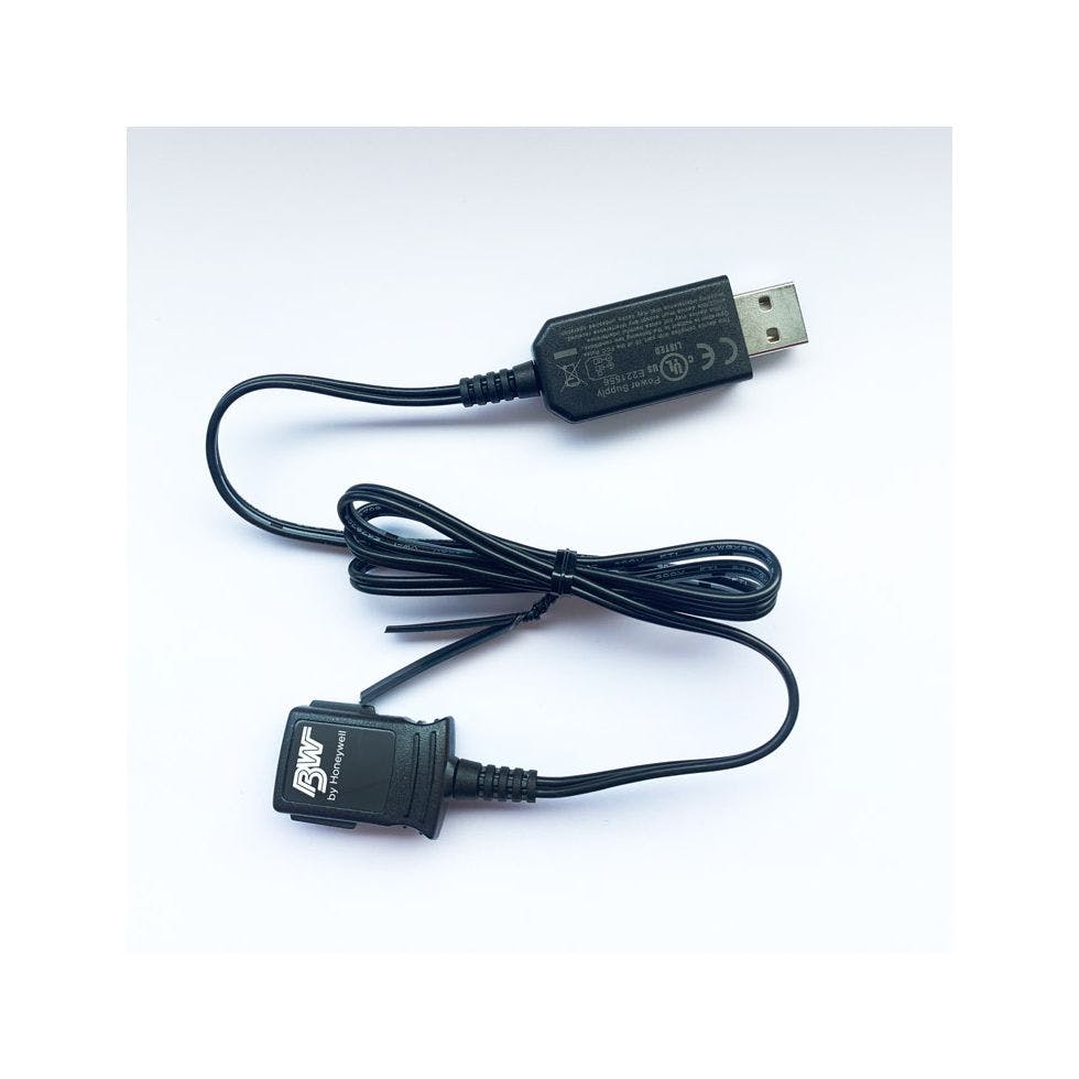 BW USB Charger Cable for BW Icon/Icon+
