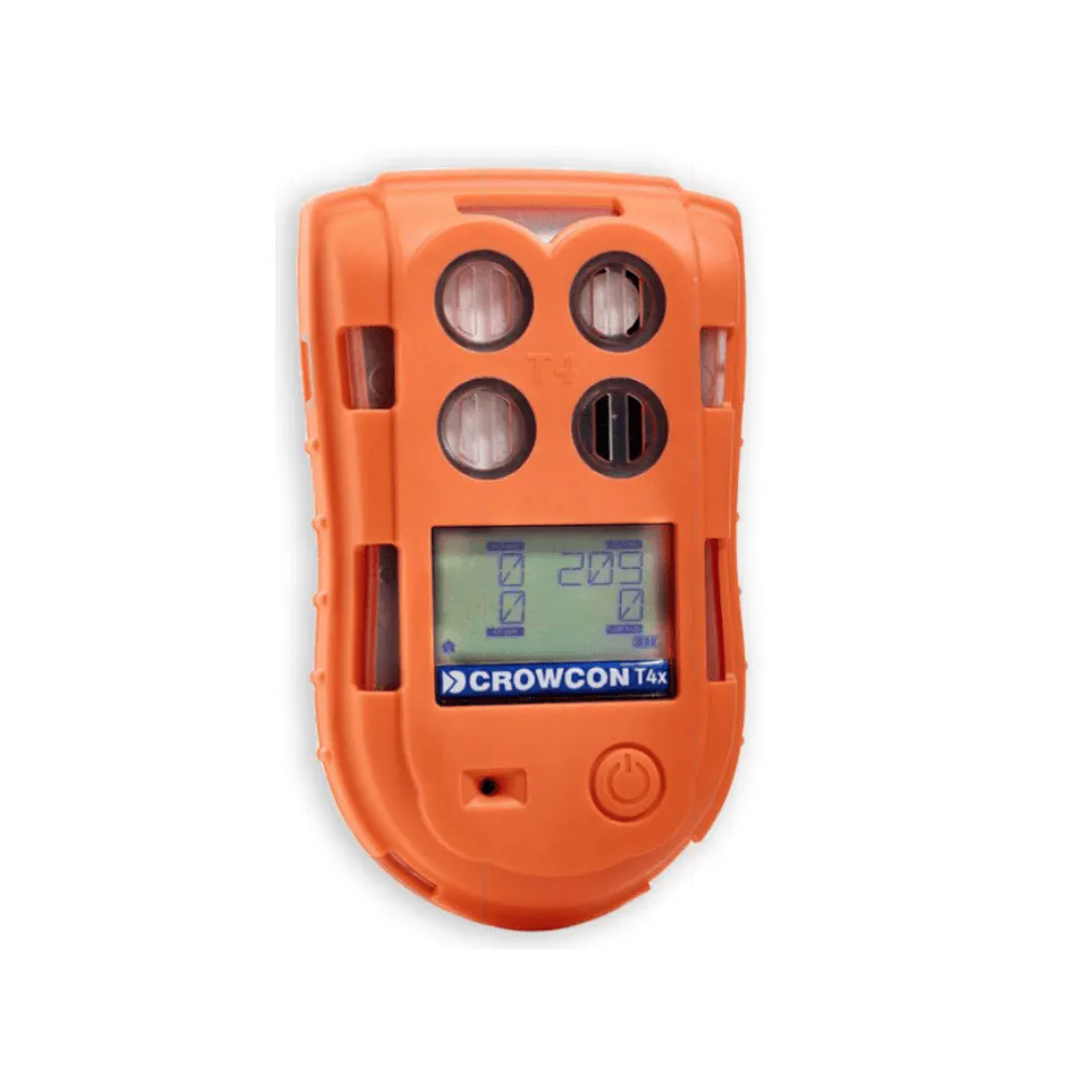 Crowcon T4X