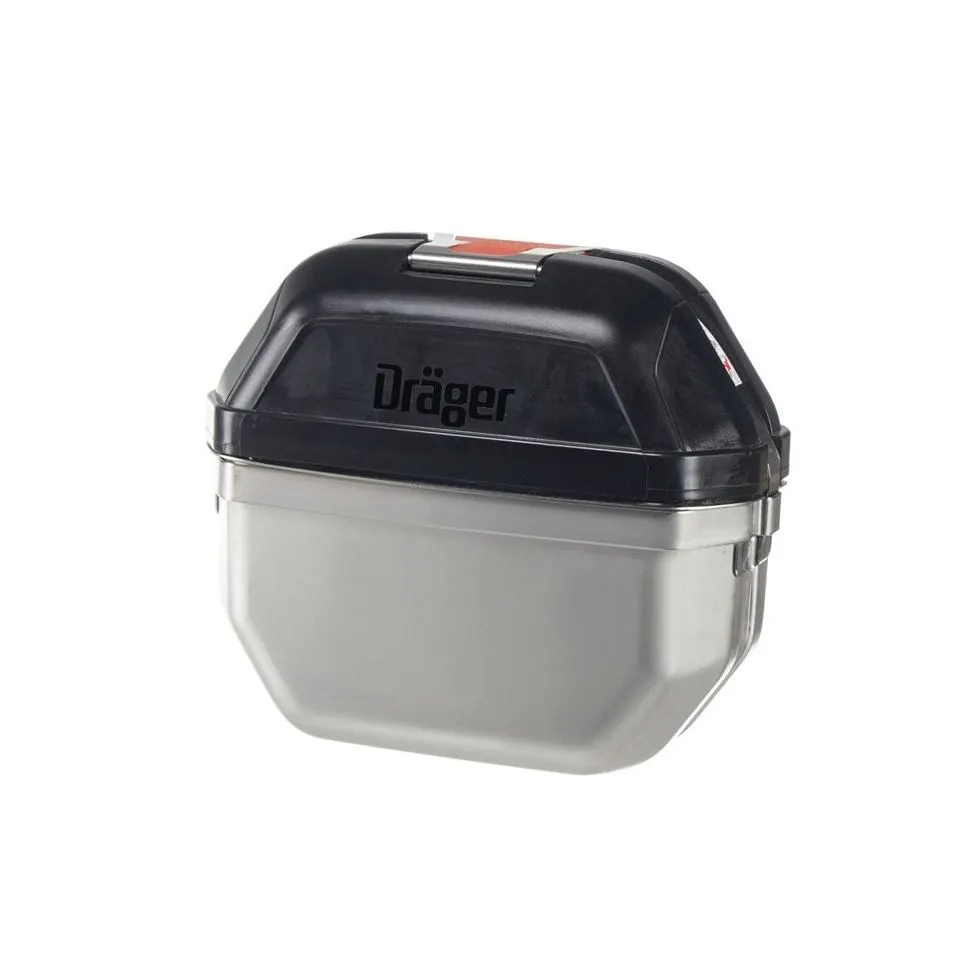 Drager Oxy 3000 MK II KO2 Self-Rescuer