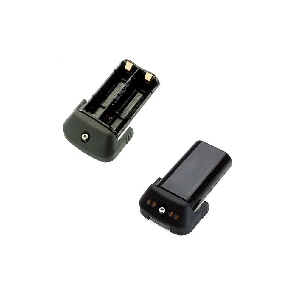 Drager Replacement Batteries for Gas Detectors