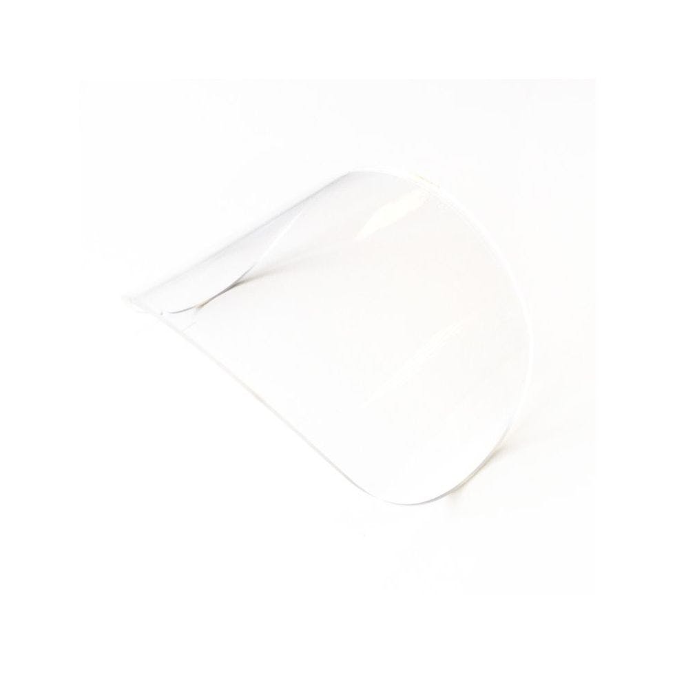 Drager Safety Visor for Drager X-plore 5500 and 6300