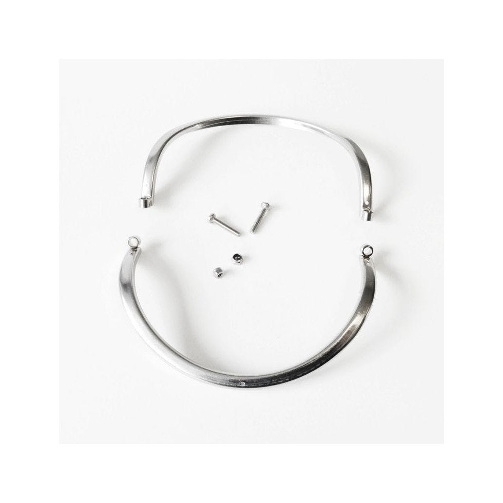 Drager Visor Frame Kit