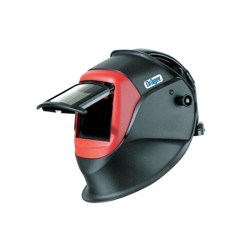 Drager X-plore Welding Visor