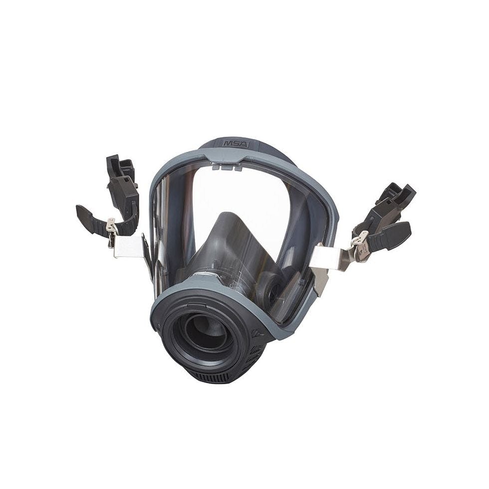 MSA G1 Full Face Mask