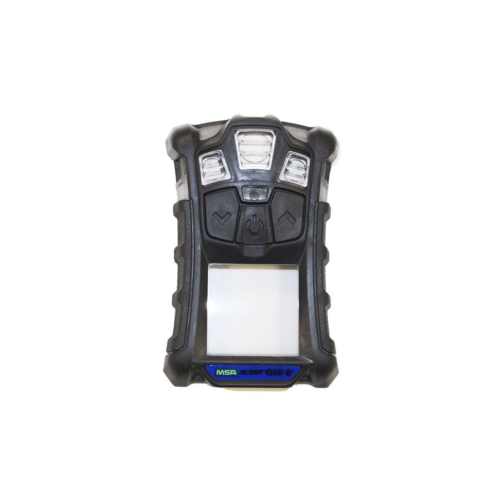 MSA Altair 4XR (Charcoal) Front Casing