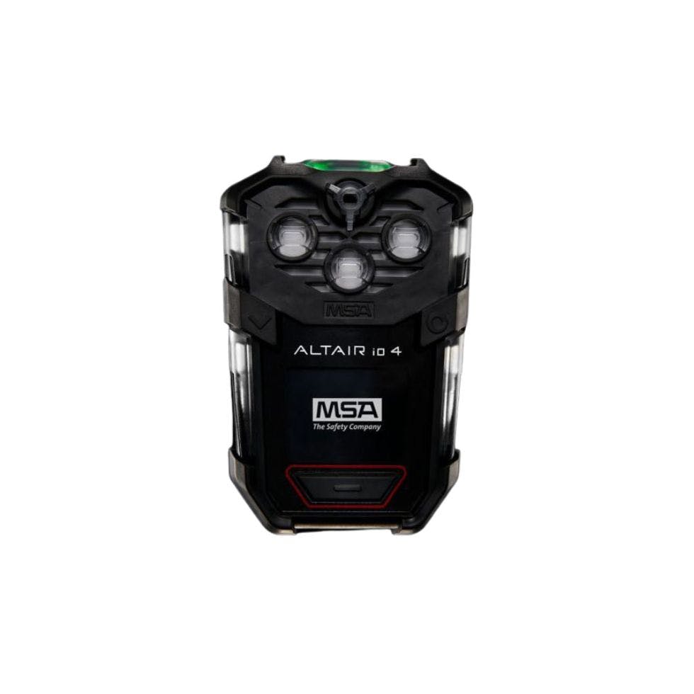 MSA ALTAIR io4 Multi-Gas Detector