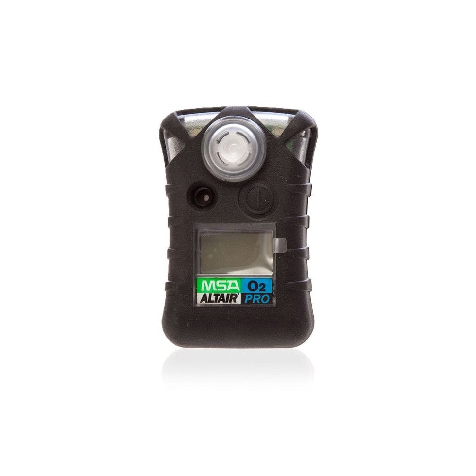 MSA ALTAIR PRO Single Gas Detector
