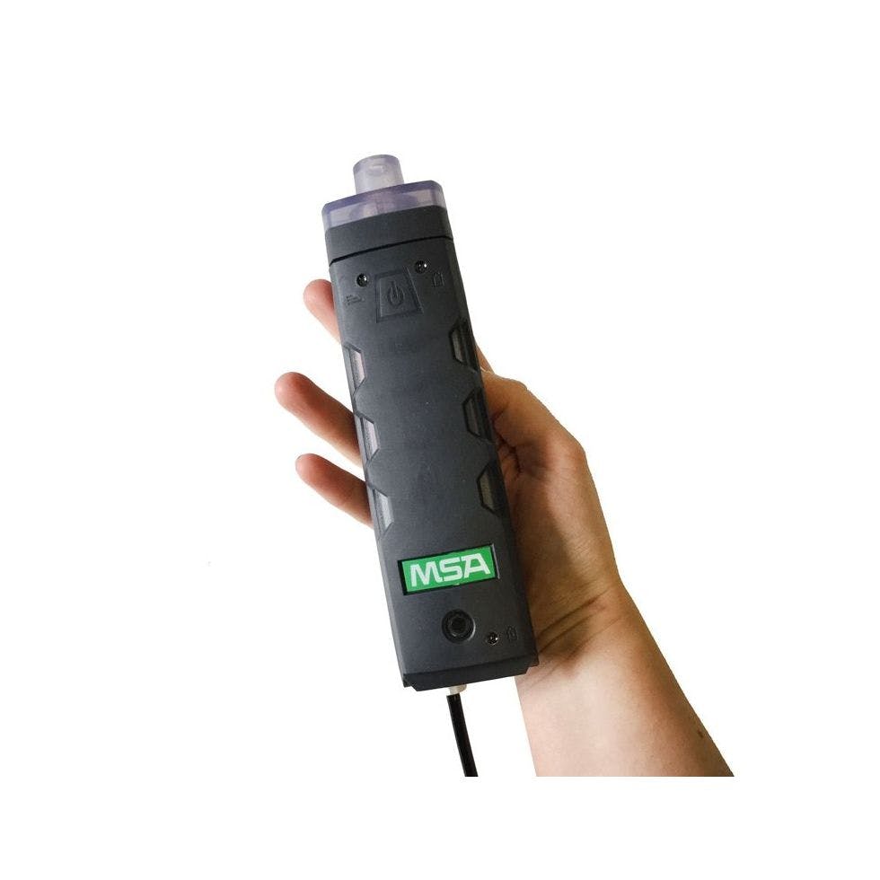 MSA ALTAIR Pump Probes