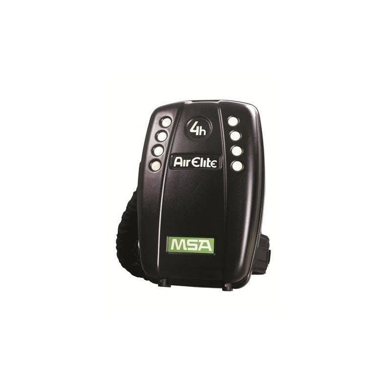 MSA AirElite 4h Closed Circuit Breathing Apparatus
