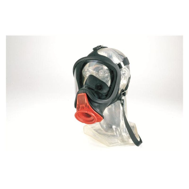 MSA Ultra Elite PS MaXX Full Face Mask with transponder