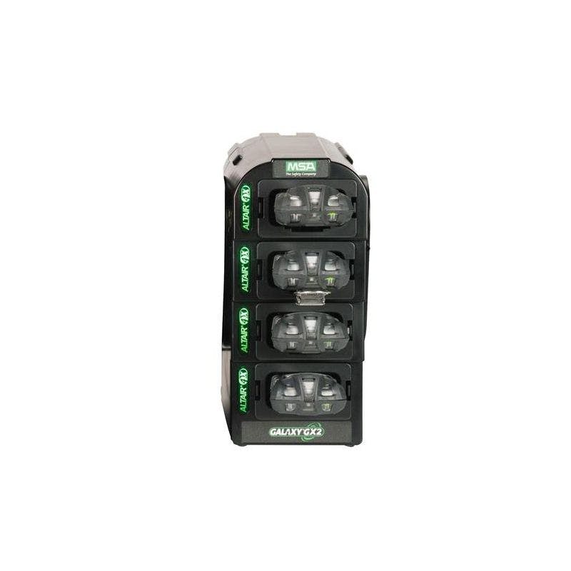MSA Multi-Unit Charger ALTAIR 4X (European Plug)