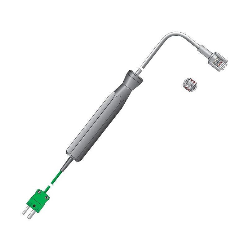 Buy ETI Right-Angled Ribbon Surface Probe (15 x 130 mm)