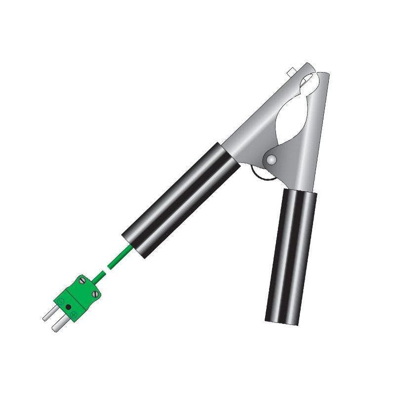 Buy ETI Pipe Clamp Probe (6 to 30 mm)