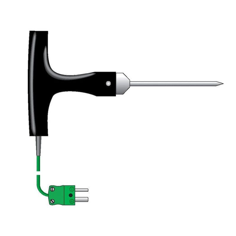 Buy ETI Penetration Probe (4 x 100 mm) Type K Probe