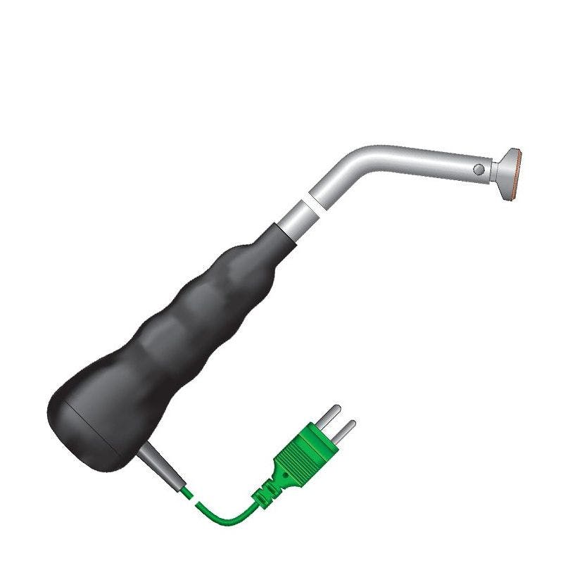 ETI 45° Angle Bell Surface Probe