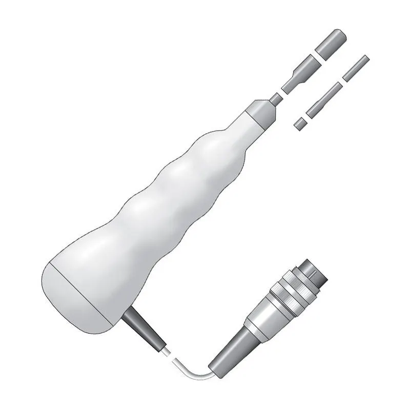 Buy ETI Hand Held Rigid between Pack Probe (6 x 130 mm)