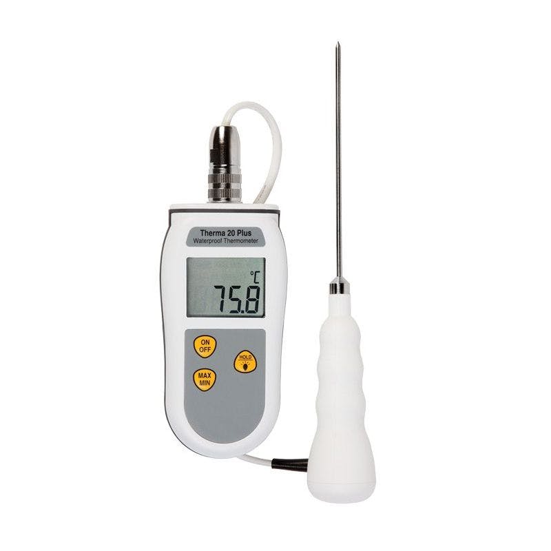 Buy the ETI Therma 20 Plus Thermometer