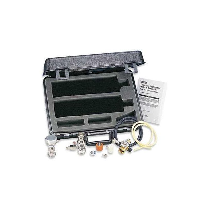 MSA Calibration Kit