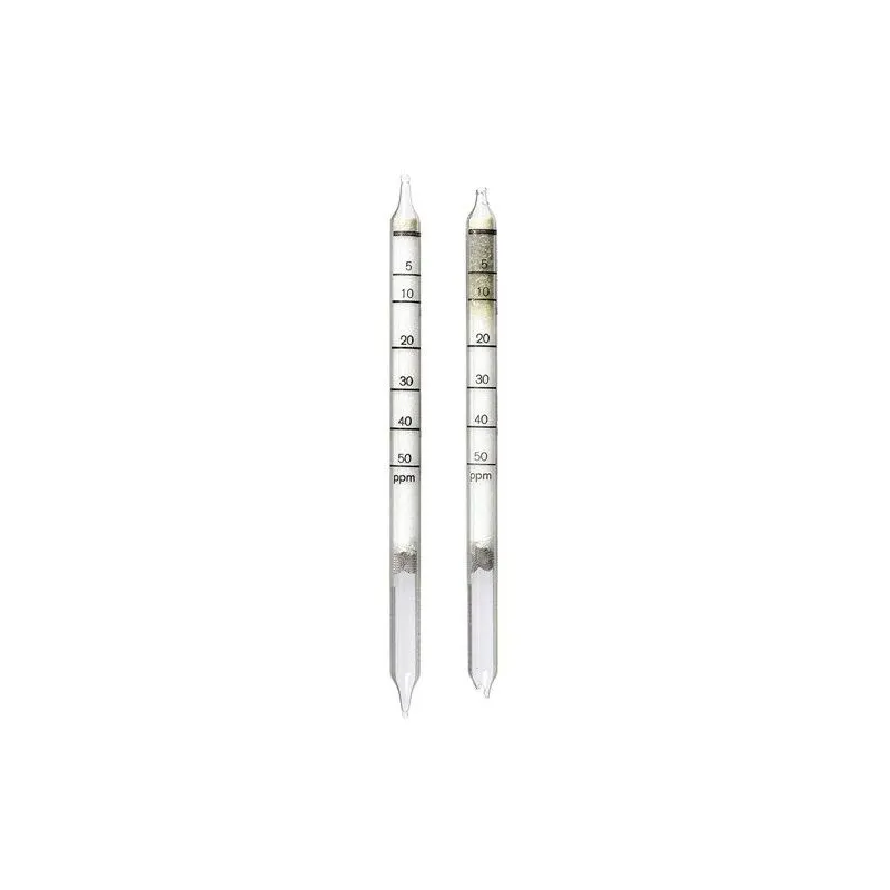 Drager Detection Tubes - Benzene 5/b (Pack of 10)