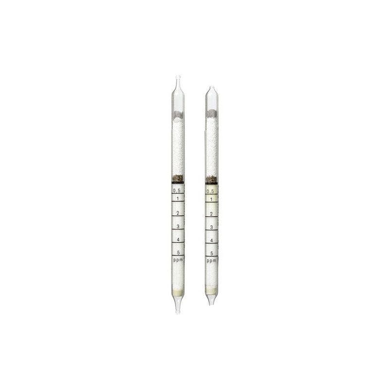 Drager Detection Tubes - Mercaptan 0.5/a (Pack of 10)