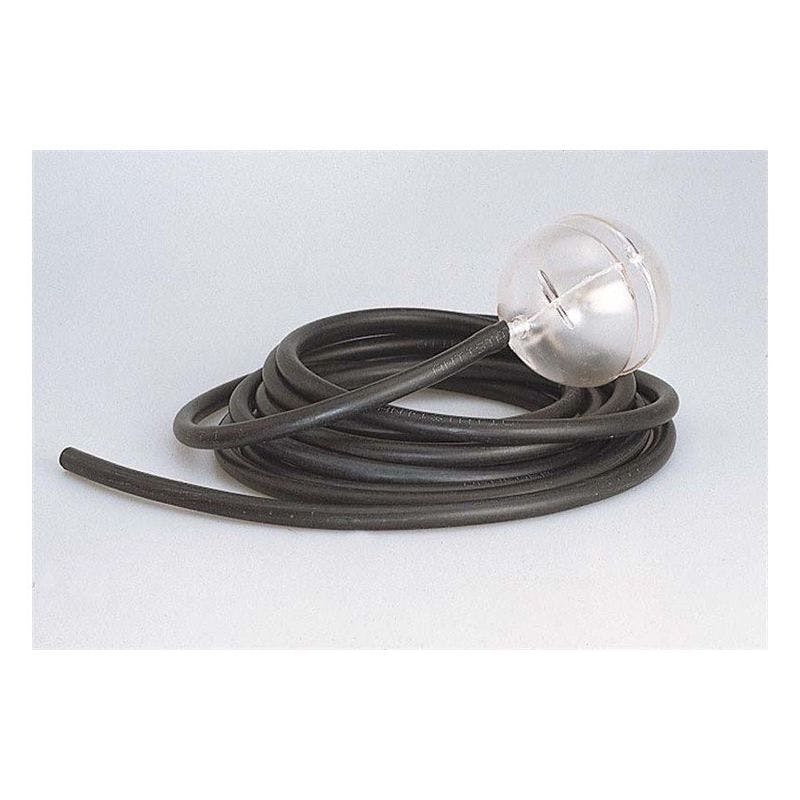 Drager Float probe (with 10mtr hose)