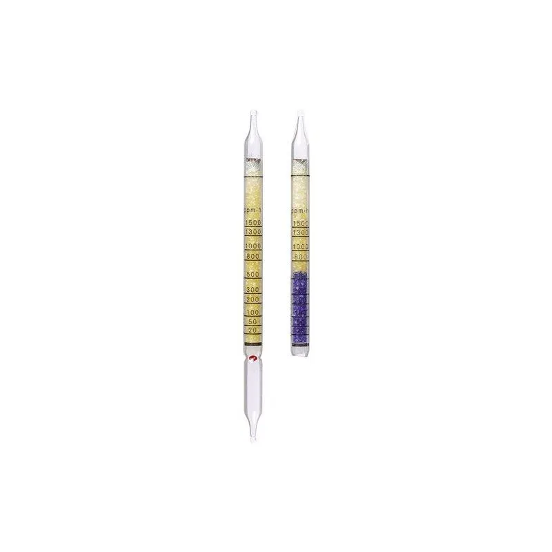 Drager Ammonia 20/a-D (20-1500 ppm x h) Diffusion Tube