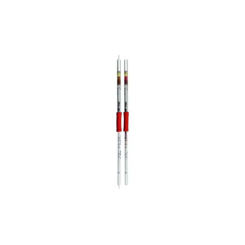 Drager Detection Tubes - Benzene 0.25/a (Pack of 10)