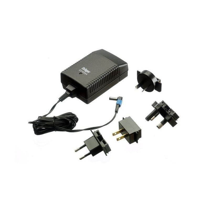 Drager Single Charger (max 5 charging modules)