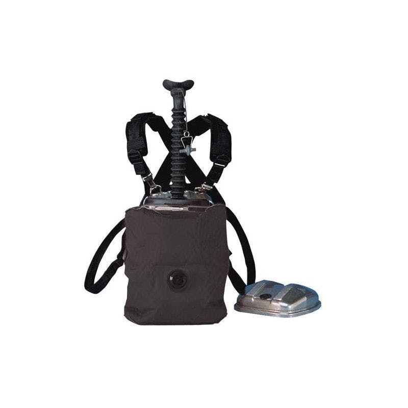 MSA SSR 30/100 (Class 20) - Oxygen Self-Rescuer