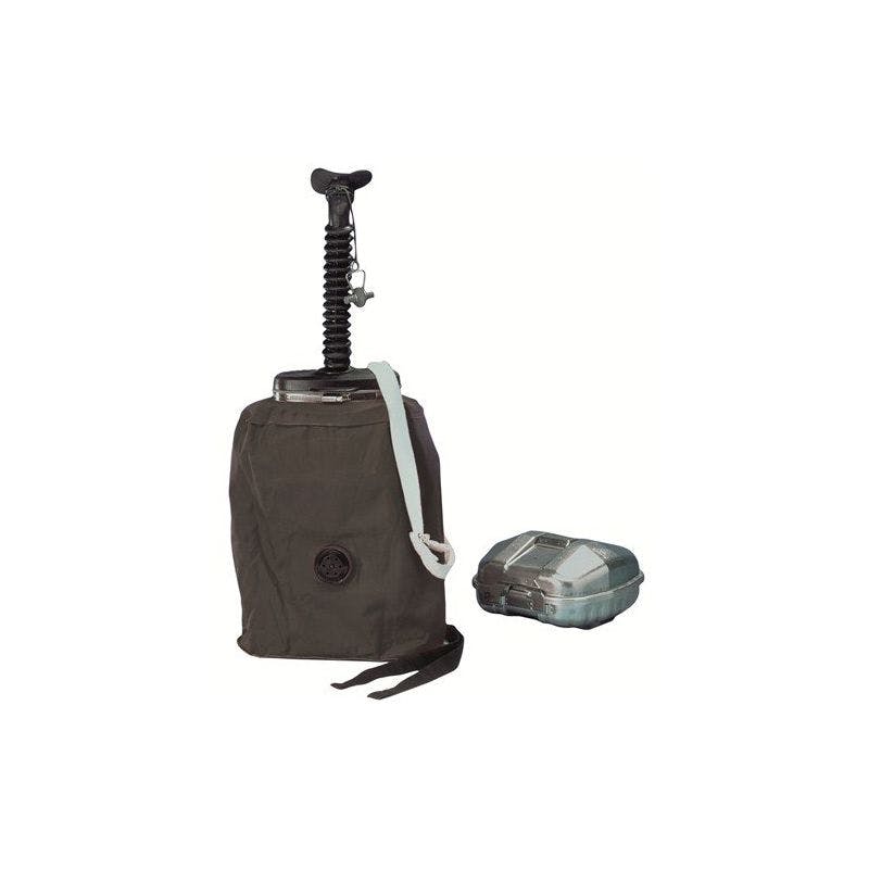 MSA SSR 30/100 Oxygen Self-Rescuer (Trainer Version)